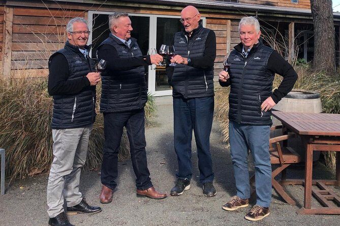 Half Day Small-Group Hawkes Bay Wine Tour - FAQ