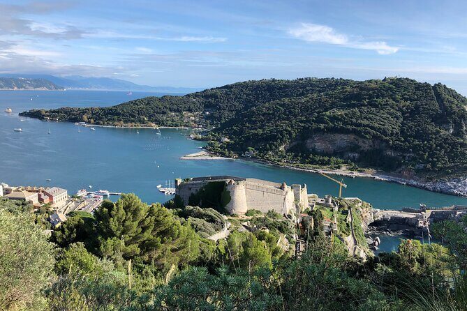 Half Day Small Group Hike to Portovenere with Local Guide - Introduction: Discover a New Side of the Cinque Terre