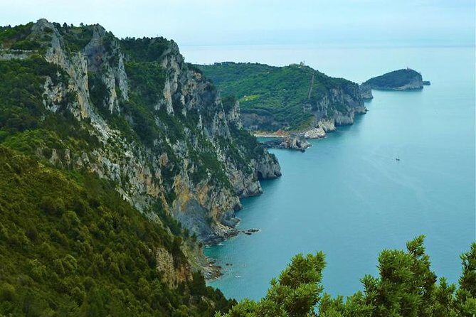 Half Day Small Group Hike to Portovenere with Local Guide - Key Points