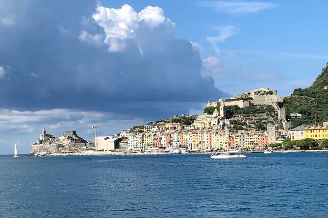 Half Day Small Group Hike to Portovenere with Local Guide - The Path to Porto Venere