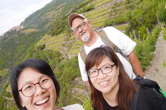 Half Day Small Group Hike to Portovenere with Local Guide - Price and Value