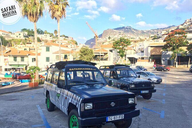 Half-Day Small-Group Madeira Village Safari from Funchal - An In-Depth Look at the Tour Experience