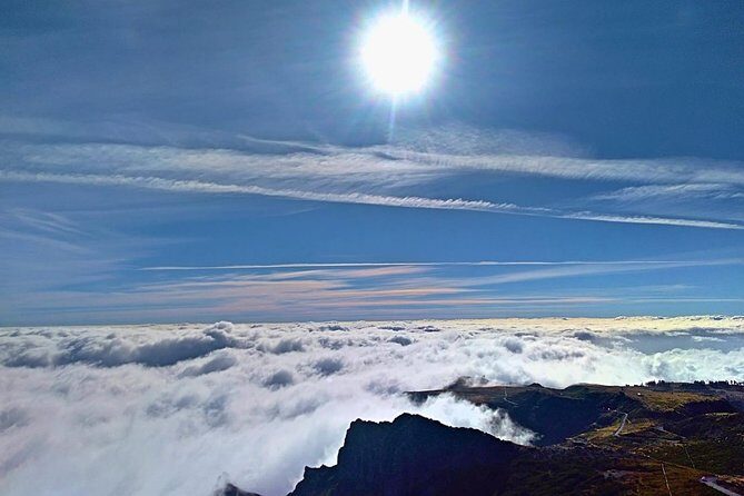 Half-Day Small-Group Madeira Village Safari from Funchal - The Sum Up