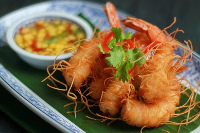 Half-Day Small Group Thai Cooking Class from Khao Lak - Key Points