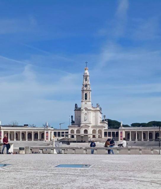 Half-Day Small Group to Fátima & the Little Shepherds town - FAQ Section