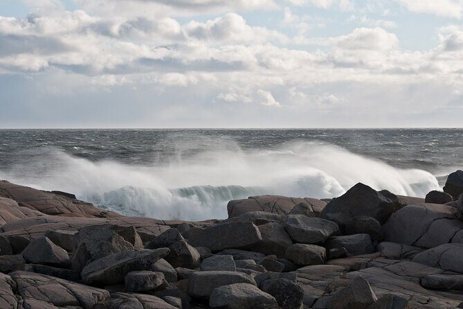 Half Day Small Group Tour in Peggy's Cove and Titanic Cemetery - Final Thoughts