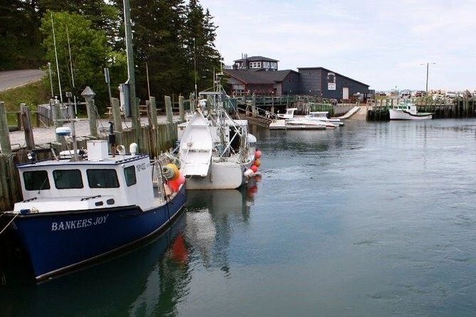 Half-Day Small-Group Tour of Annapolis Valley - FAQ