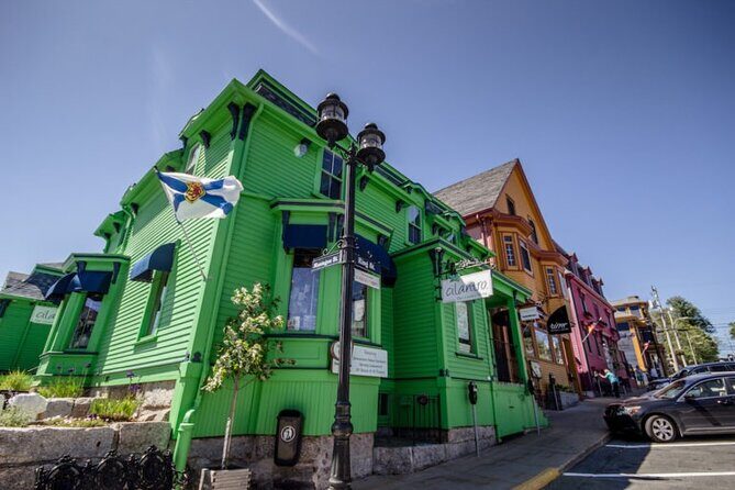 Half-Day Small-Group Tour of Nova Scotia's South Shore - FAQ