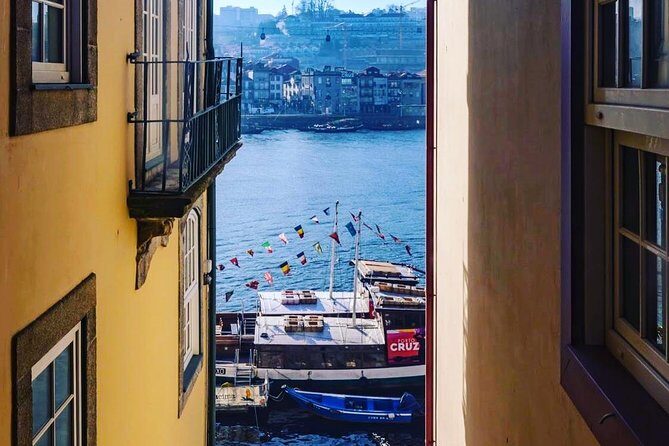 Half-day small group tour of Porto city with wine tasting - Experience Overview: What You Can Expect
