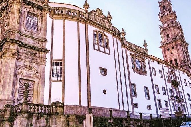 Half-day small group tour of Porto city with wine tasting - Authentic Feedback from Travelers