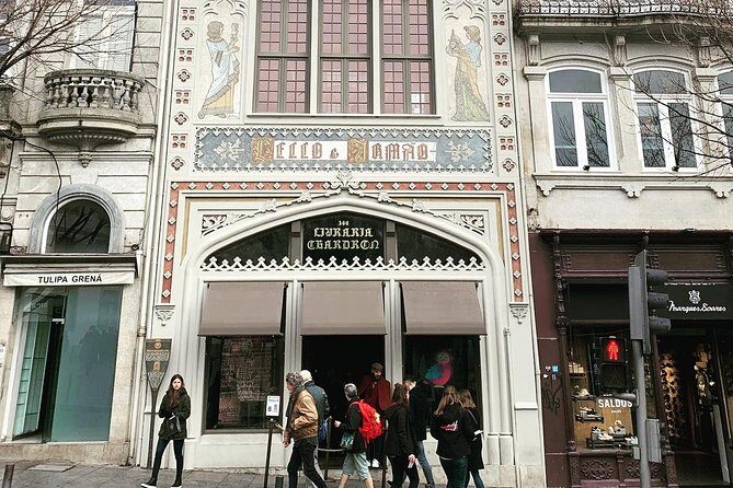 Half-day small group tour of Porto city with wine tasting - Final Thoughts: Who Will Love This Tour?