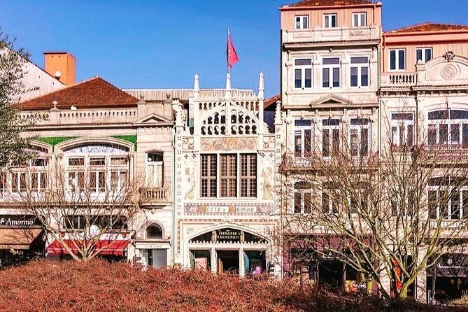 Half-day small group tour of Porto city with wine tasting - FAQs