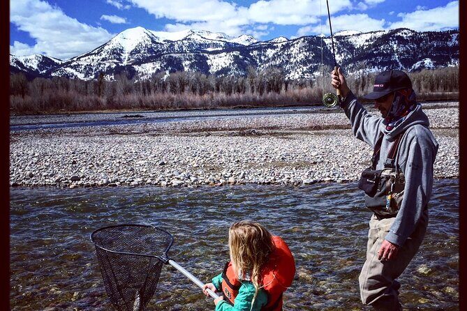 Half-Day Snake River Fishing Trip from Jackson - Final Thoughts