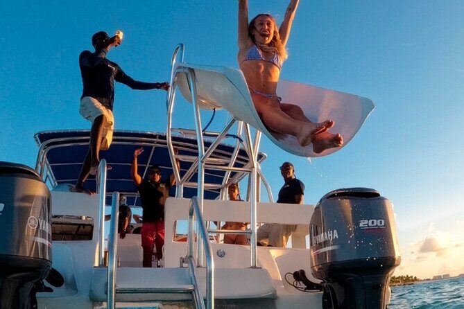 Half Day Snorkel from Providenciales with Visit to Half Moon Bay - An Honest Look at the Experience