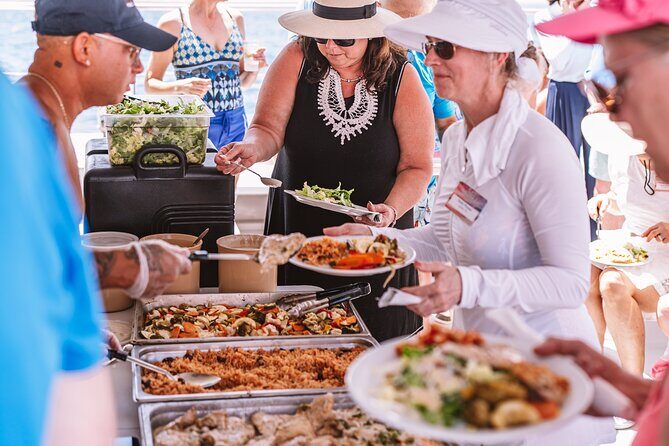 Half-Day Snorkel Sail Tour with Caribbean Lunch - The Experience: What You’ll Take Away