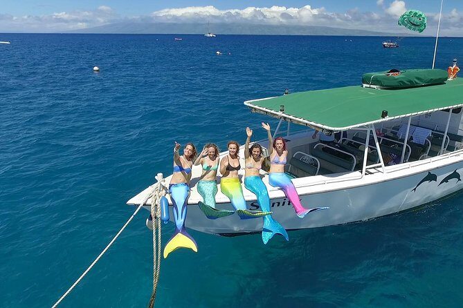 Half Day Snorkel to Lanai from Kaanapali Beach + Dolphin Search - Final Thoughts: An Authentic, Value-Packed Marine Getaway