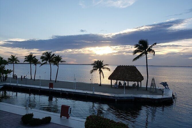 Half Day Snorkel Trip on Reefs in the Florida Keys - FAQ
