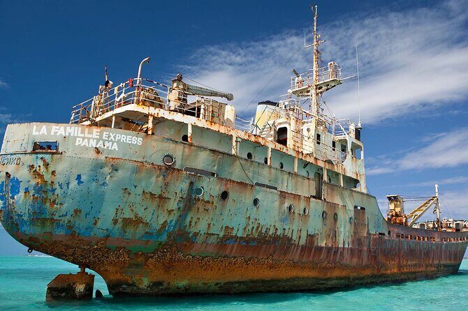 Half-day Snorkeling, Cruising, Iguana Island, Half Moon Bay - A Practical Guide to the Half-day Snorkeling, Cruising, Iguana Island, and Half Moon Bay Tour in Providenciales
