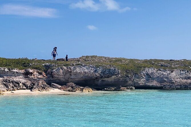 Half-day Snorkeling, Cruising, Iguana Island, Half Moon Bay - FAQ