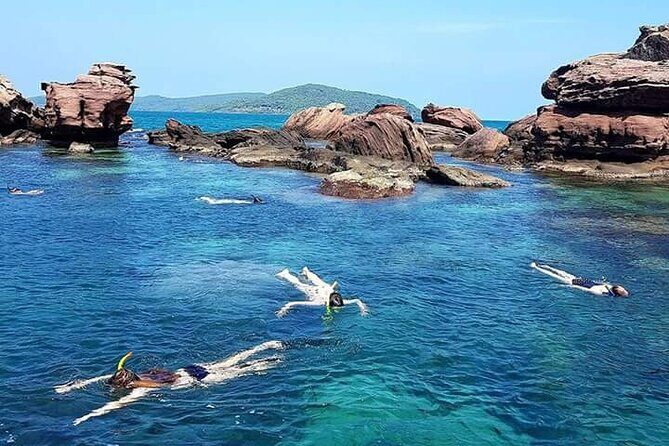 Half-day Snorkeling Experience in Phu Quoc Island - Why Guides Matter