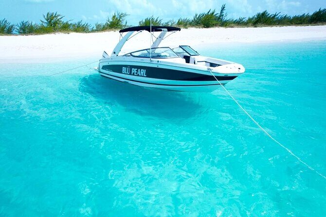 Half Day Snorkeling, Sightseeing & Island Hopping Private Charter (Afternoon) - Key Points