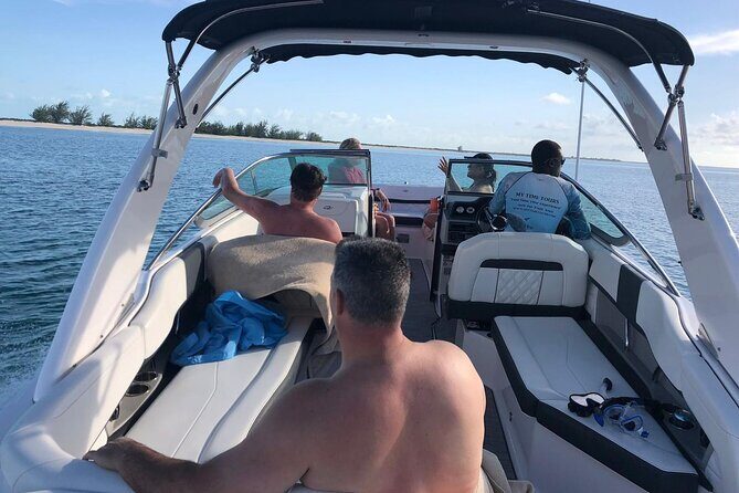 Half Day Snorkeling, Sightseeing & Island Hopping Private Charter (Afternoon) - A Closer Look at the Itinerary