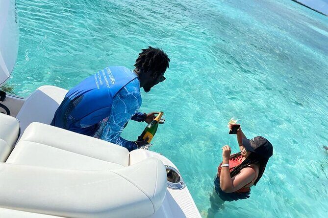 Half Day Snorkeling, Sightseeing & Island Hopping Private Charter (Afternoon) - Is This Tour Worth the Price?