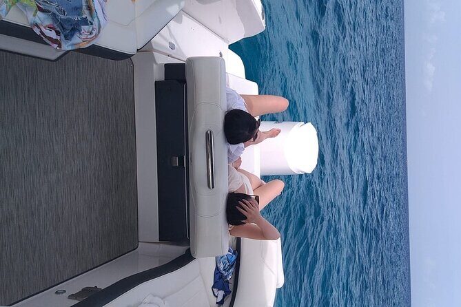 Half Day Snorkeling, Sightseeing & Island Hopping Private Charter - Who Is This Tour Best For?