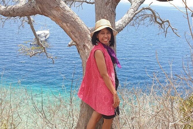 Half Day Snorkeling &Sunset Komodo Island : Kelor , Menjarite & Kalong island - Authentic Experiences and Traveler Insights