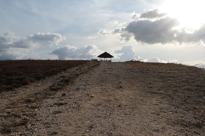 Half Day Snorkeling &Sunset Komodo Island : Kelor , Menjarite & Kalong island - The Sum Up