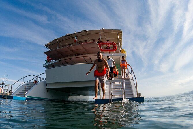 Half-Day Snorkeling Tour - FAQ