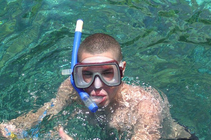 Half Day Snorkeling Tour from Margaritaville - Who Will Love This Tour?