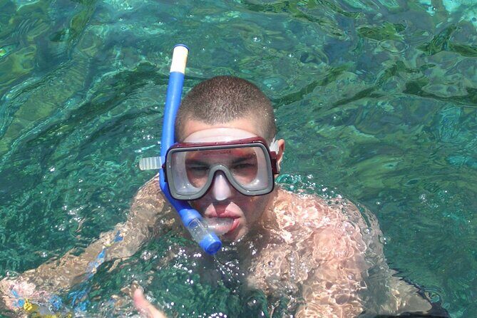 Half Day Snorkeling Tour from Margaritaville - The Sum Up: Why This Tour Stands Out