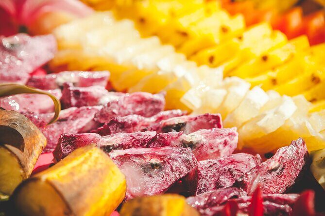 Half-Day Snorkeling Tour from Papeete - The Pros and Cons: A Balanced Perspective