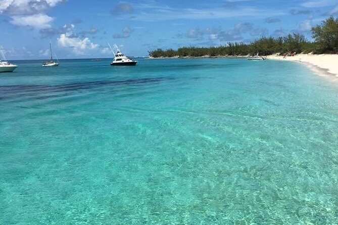 Half Day Snorkeling Tour in the Bahamas - Final Word