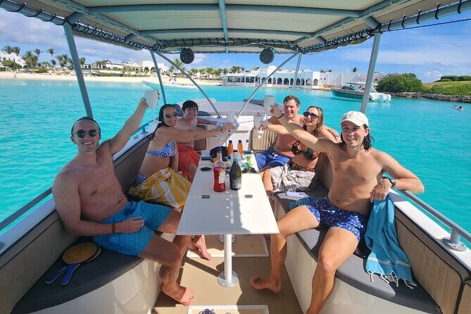 Half day snorkeling tour to Tintamarre islet - Authentic Traveler Feedback