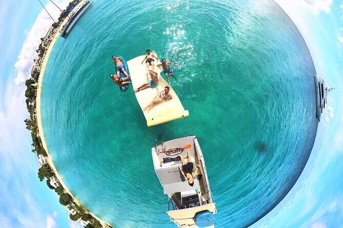 Half day snorkeling tour to Tintamarre islet - Who Should Consider This Tour?