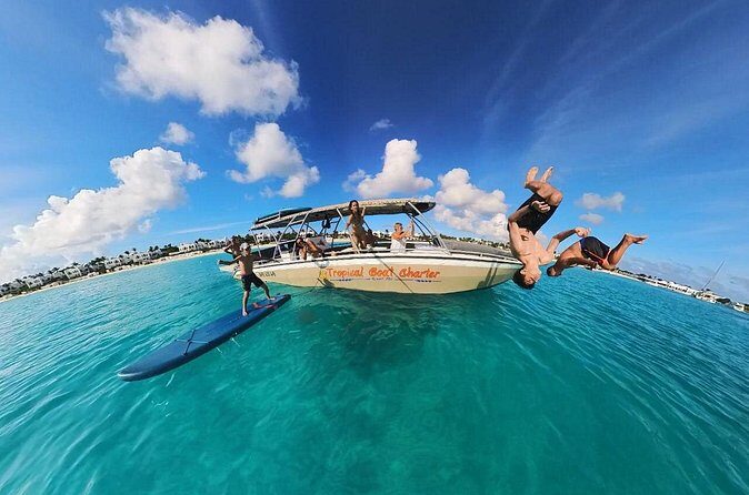 Half day snorkeling tour to Tintamarre islet - Final Thoughts