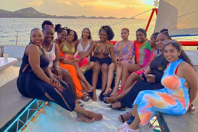 Half Day Snorkeling Trip in Grenada - Key Points