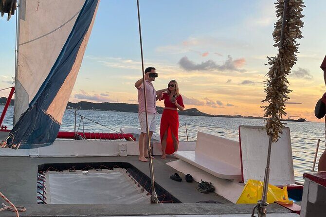 Half Day Snorkeling Trip in Grenada - Detailed Itinerary Breakdown