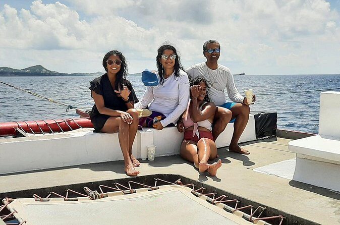 Half Day Snorkeling Trip in Grenada - Who Is This Tour Best Suited For?