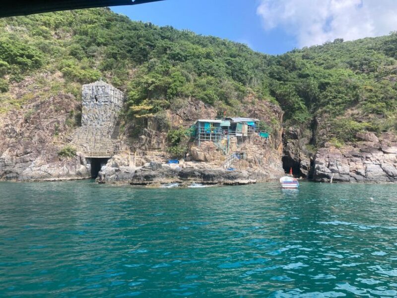 Half-Day Snorkeling trip in Nha Trang with Vietnam Active - Key Points