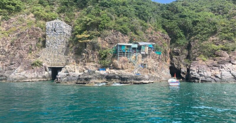 Half-Day Snorkeling trip in Nha Trang with Vietnam Active - An Introduction to the Experience