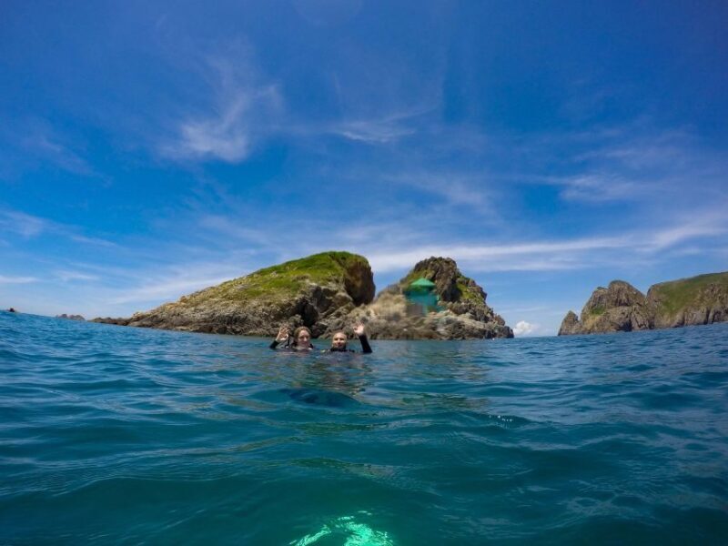 Half-Day Snorkeling trip in Nha Trang with Vietnam Active - Authentic Feedback from Travelers