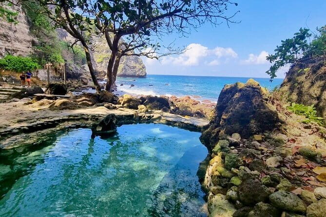 Half Day Snorkeling with Manta Ray Nusa Penida - The Itinerary: What to Expect?