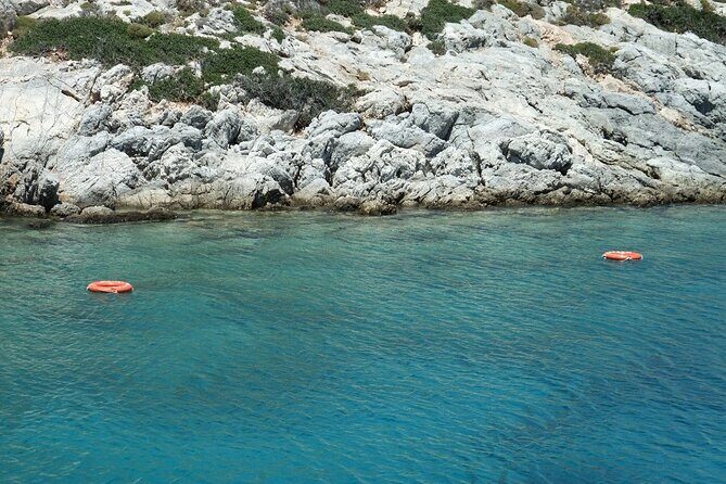 Half Day Snorkelling Experience with a dive boat in Kos Greece - Frequently Asked Questions