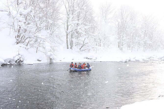 Half Day - Snow View Rafting in Niseko - Who Should Consider This Tour?