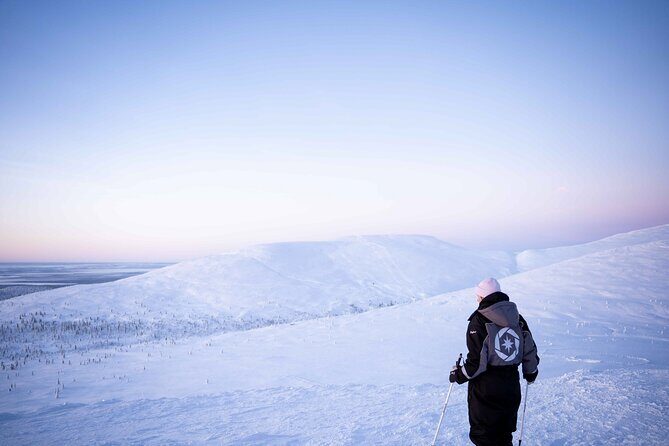 Half Day Snowshoe Hiking Adventure in Levi Lapland - A Detailed Look at the Snowshoe Hiking Adventure