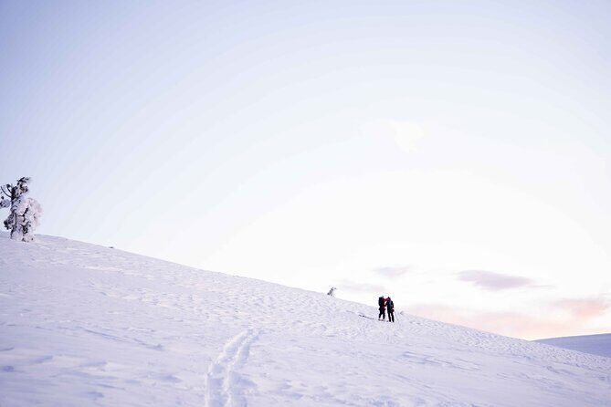 Half Day Snowshoe Hiking Adventure in Levi Lapland - FAQ