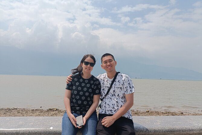 Half-Day Son Tra Peninsula Tour by Jeep - FAQ